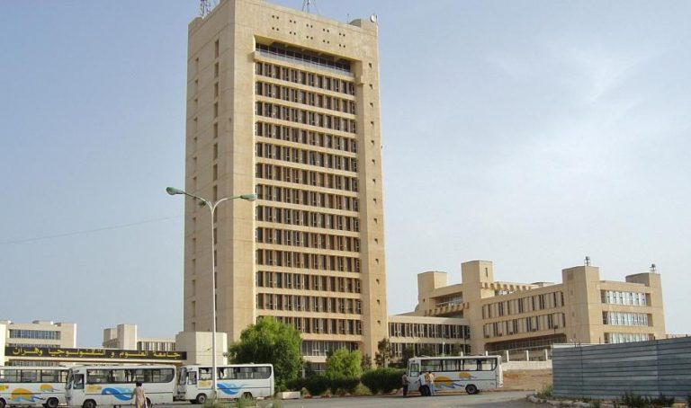 ข้อตกลงการแลกเปลี่ยนระหว่างมหาวิทยาลัยครั้งที่ XNUMX ลงนามกับ Oran ...