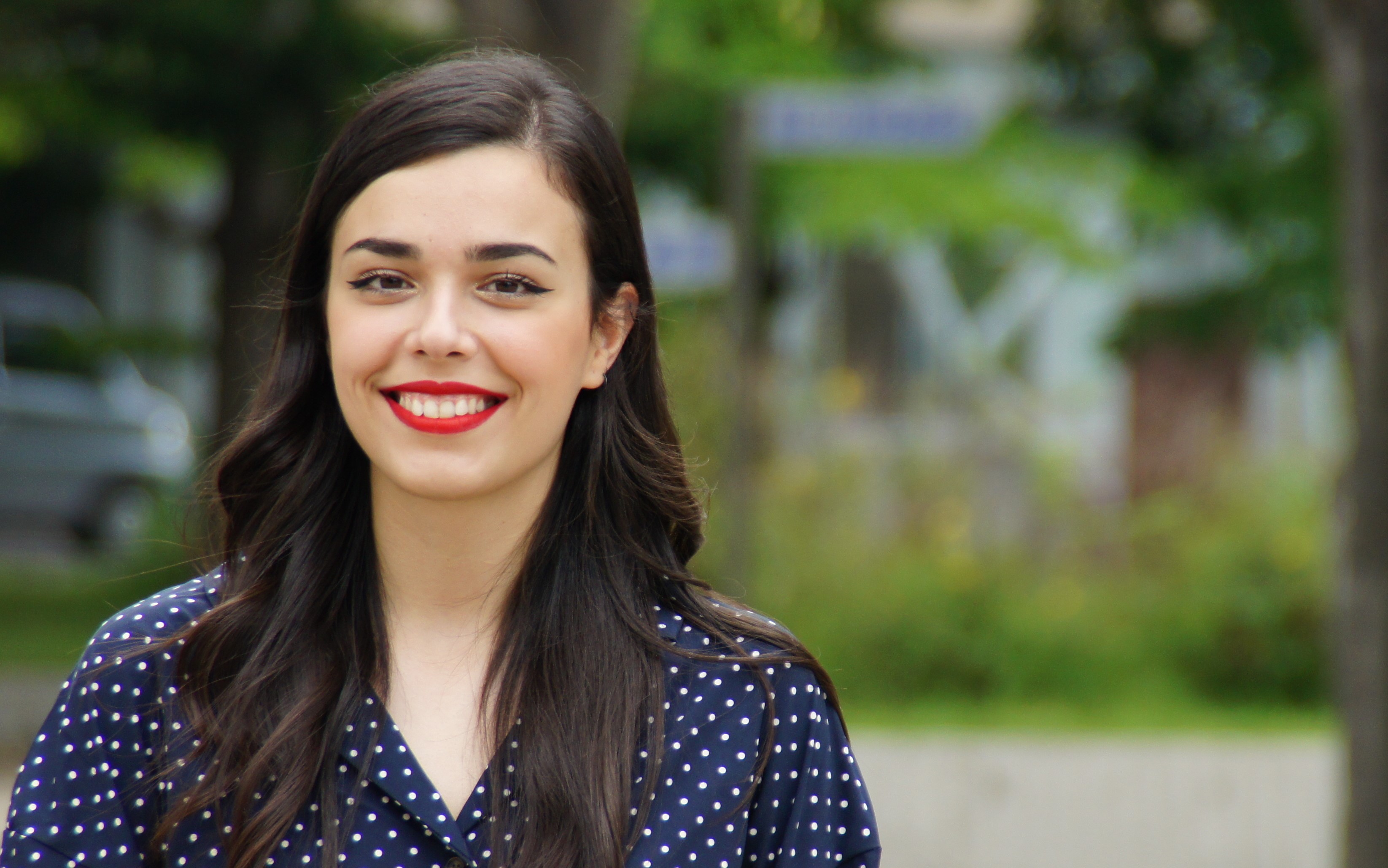 [International Student Interview vol.3] Zucker Alessandra (อิตาลี ...